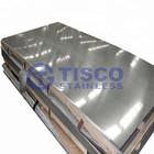 China 2mm 316 Stainless Steel Sheet Metal 8K Finish 3048mm 430 Stainless Steel Plate for sale