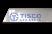 China 1000mm-2000mm Stainless Steel Metal Sheet Hot Rolled Technique 300 Series Grade for sale