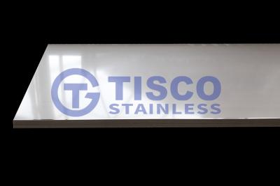 China 1000mm-2000mm Stainless Steel Metal Sheet Hot Rolled Technique 300 Series Grade for sale