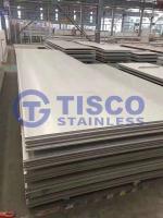 China Smooth Surface Cold Rolled Stainless Steel Sheet Metal Grade 200 Series for Various Applications for sale