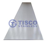 China Hot Rolled Stainless Steel Sheet Metal Mill Edge Various Thicknesses / Grades for sale