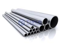 China Temperature Resistant ERW Stainless Steel Pipe Tube 6mm-1000mm Diameter Free Samples Available for sale