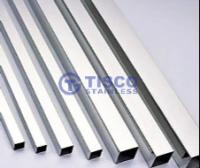 China Polished Surface Finish And Cold Rolled Stainless Steel Pipe Tube With Free Samples for sale