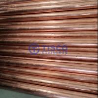 China Customizable Temperature Resistance Stainless Steel Pipe Tube With Flange Connection for sale