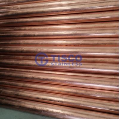 China Customizable Temperature Resistance Stainless Steel Pipe Tube With Flange Connection for sale