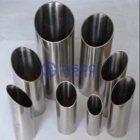 China Business Type Stainless Steel Tubing With Rigid Flexibility for sale