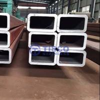 China High Temperature Resistance Stainless Steel Piping For Industrial Applications for sale