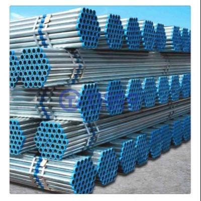China Pressure Customized Flange Steel Tube Pipe Polished Silver Color Temperature Resistance for sale