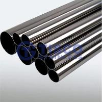 China 32mm Diameter ERW Steel Tube Pipe for Structural Applications for sale