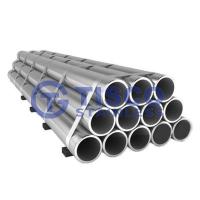 China Polished Metallic Tube Hose For Business Needs for sale