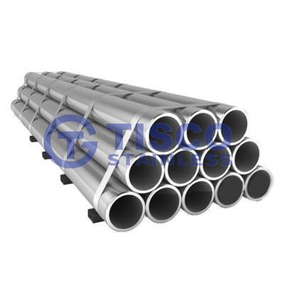 China Polished Metallic Tube Hose For Business Needs for sale