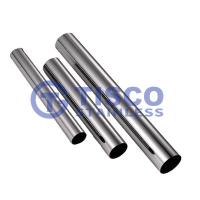 China Flexibility Rigid Stainless Steel Tubing With Sample Availability for sale