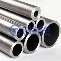 China 6mm-1000mm Sample Steel Tube Pipe With Polished Surface Finish for sale