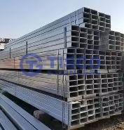 China Cold Rolled Stainless Steel Pipe Tube ERW Welding Line Type Sliver Color for sale