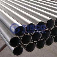 China Cold Rolled Steel Tube Pipe Customized Flange Connection For Various Applications for sale
