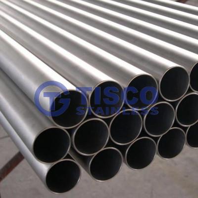 China Cold Rolled Steel Tube Pipe Customized Flange Connection For Various Applications for sale