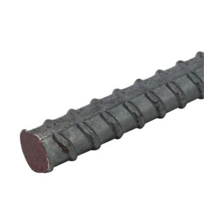 China 201 304 316 316L Deformed Steel Bar 1m-12m length Industry Construction for sale