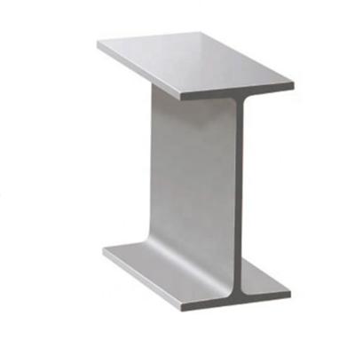 China A36 SS400 Q235 Stainless Steel H Beam Russian Standard For Automobile for sale