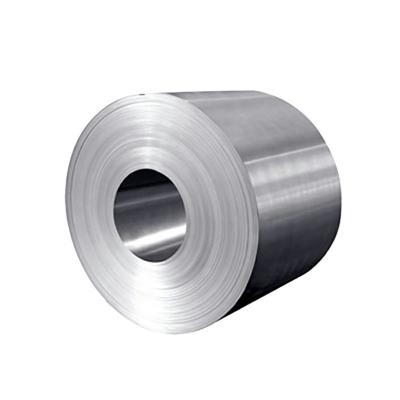 China ASTM AISI Stainless Steel Cold Rolled Coils 201 304 309 For Kitchenware for sale