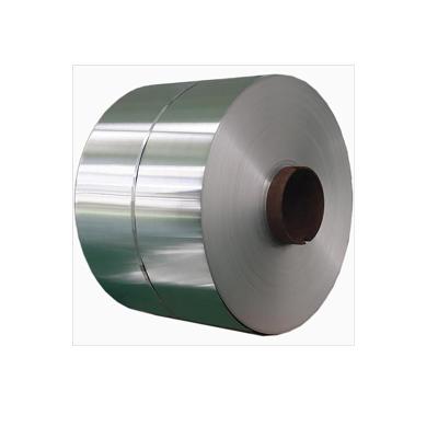 China 201 304 316 409 430 Ss Strip Coil With BA 2B HL 2D Surface Treatment for sale