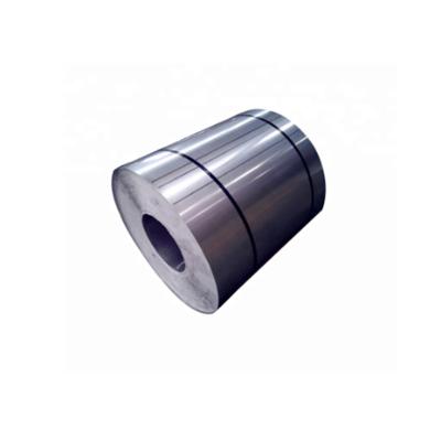 China BA 2B SS Stainless Steel Coil Cold Rolled For Building Material for sale