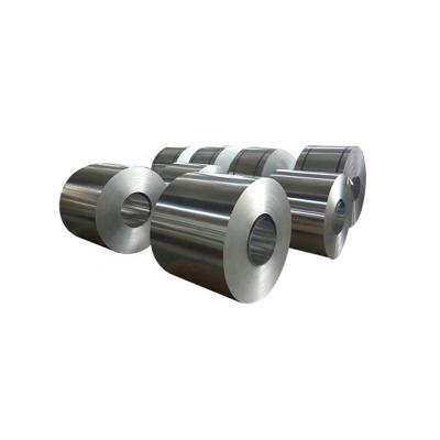 China 304 304L 316 316L 321 Stainless Steel Coil With 0.3-120mm Thickness for sale