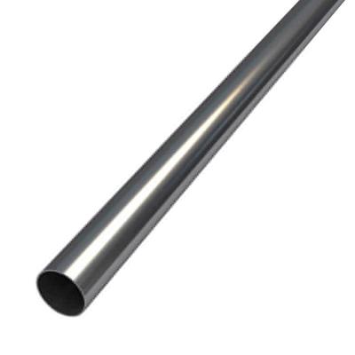 China 1m-12m Hot Rolled Seamless Steel Tube ASTM JIS Standard for sale