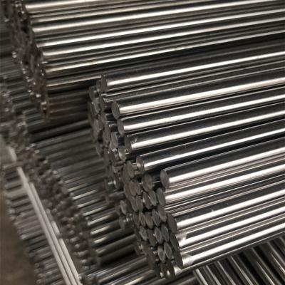 China 201 304 310 316 321 SS Round Bars JIS Standard With Sample Available for sale