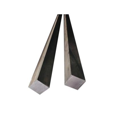 China SS316L SS304 Stainless Steel Square Bar for sale
