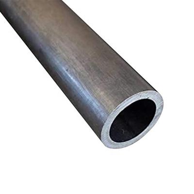 China SS201 SS304 SS304L SS316L Stainless Steel Round Pipe Tubing With Corrosion Resistant for sale