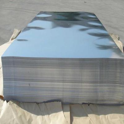 China OEM ODM Polished Stainless Steel Plate Sheet Building Exterior Materials for sale