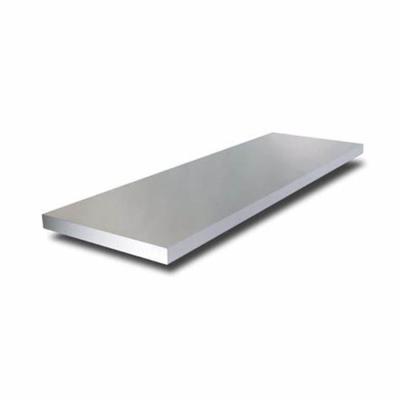 China AISI DIN Stainless Steel Flat Bar Stock Ss201 SS304 SS316L SS316Ti for sale