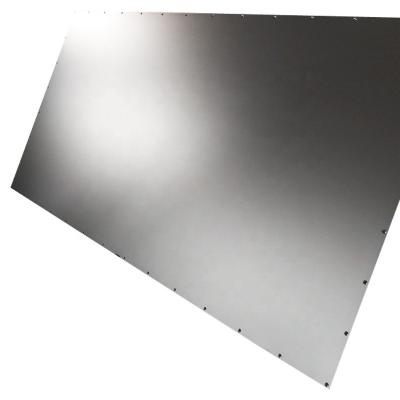 China Food Grade Stainless Steel Plate Sheet 304 Ss Plate High Toughness for sale