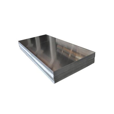 China 321 304 304l 316 316l Stainless Steel Square Plate With Surface Smooth for sale