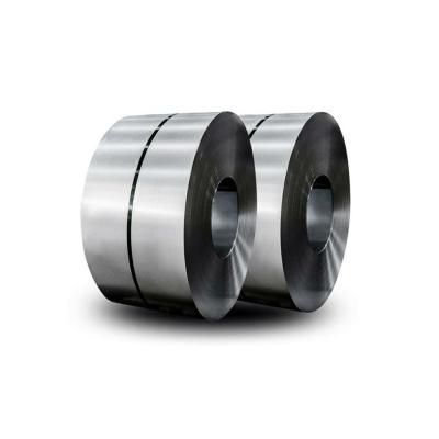 China GB DIN G3132 Stainless Steel Coil sheet For Building Material for sale