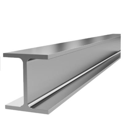 China 201 304 316 H Shape Steel Beam With DIN ASTM GB Standard for sale