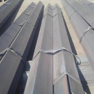 China SS201 SS316L 	Stainless Steel Angle Bar Metal Bending Welding Processing for sale