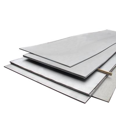 China SGS Cetrtificate Stainless Steel Plate Sheet With 0.01-200mm Thickness for sale