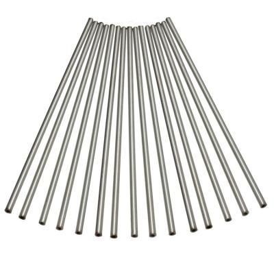 China Hollow Stainless Steel Capillary Pipe Thin Wall For Commercial for sale