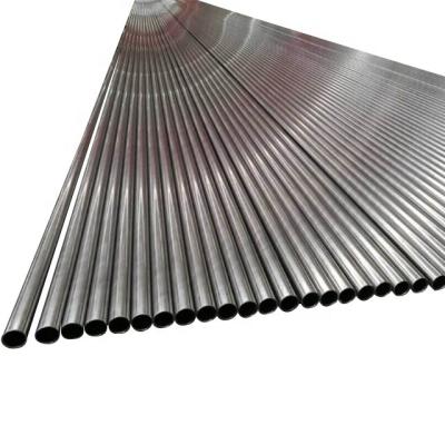 China A269/249 Stainless Steel Round Pipe 6mm-630mm Outer Diameter for sale