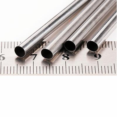 China High Precision Stainless Steel Capillary Tubes 304 316 321 Grade for sale