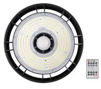 China Aurora 190lm/W 200W LED Highbay Light 1-10V Dimming for sale