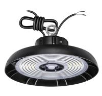 China Aurora 190lm/W 200W LED Highbay Light 1-10V Dimming for sale
