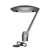 China TUV CB ENEC SAA SABER CE RoHS Approved 60W CROWN LED Street Garden Light Urban Lighting IP66 Waterproof Outdoor for sale