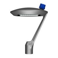China TUV CB ENEC SAA SABER CE RoHS Approved 150W CROWN LED Street Garden Light Urban Lighting IP66 Waterproof Outdoor for sale