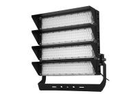 China 160lm/W 1000W IP66 IK10 LED Flood Light LED Stadium Light TUV CB CE ENEC SAA RoHS UKCA Approved Outdoor Lighting for sale