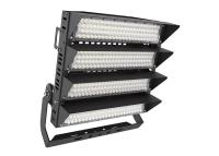 China 160lm/W 1000W IP66 IK10 LED Flood Light LED Stadium Light TUV CB CE ENEC SAA RoHS UKCA Approved Outdoor Lighting for sale