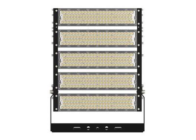 China 160lm/W 1250W IP66 IK10 LED Flood Light LED Stadium Light TUV CB CE ENEC SAA RoHS UKCA Approved Outdoor Lighting for sale