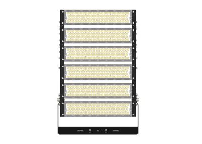 China 160lm/W 1500W IP66 IK10 LED Flood Light LED Stadium Light TUV CB CE ENEC SAA RoHS UKCA Approved Outdoor Lighting for sale