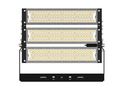 China 160lm/W 750W IP66 IK10 LED Flood Light LED Stadium Light TUV CB CE ENEC SAA RoHS UKCA Approved Outdoor Lighting for sale